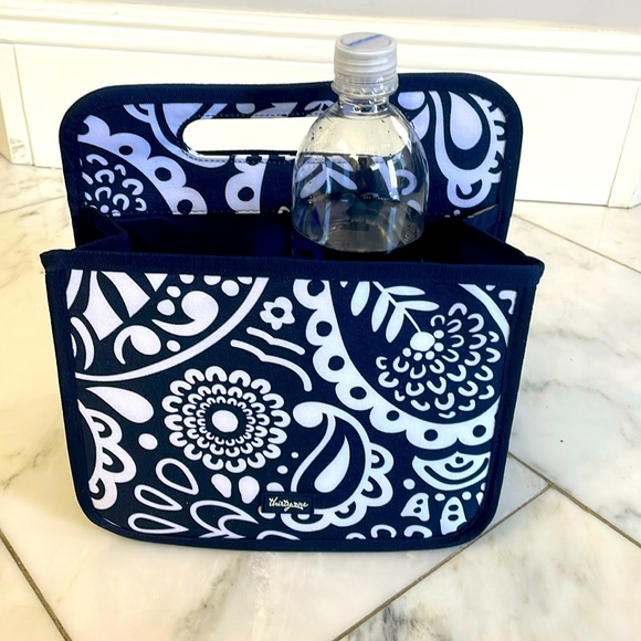 thirty-one | Kitchen | Thirtyone Drink Carrier With Mesh Side Pockets ...